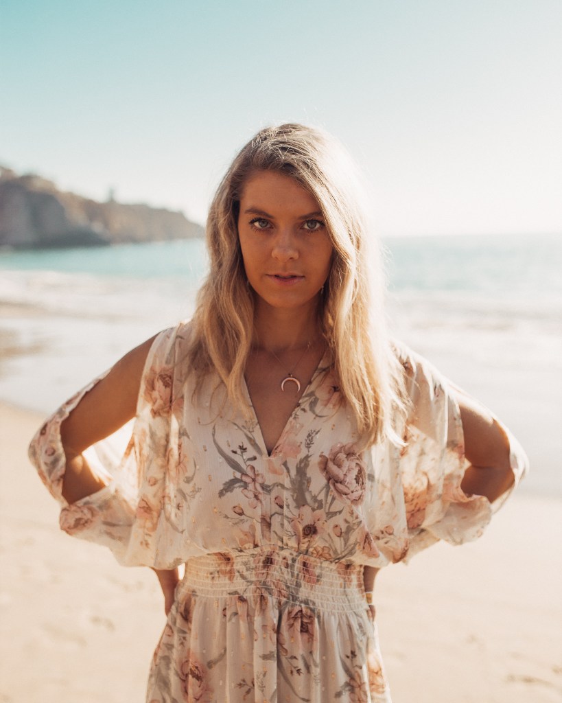 Best of Orange County Beaches - TRAVEL IN STYLE | MELODY SCHMIDT