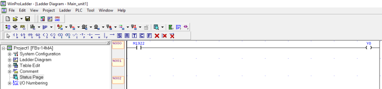 PLC Pulse Signal Timer .01S, .1S, 1S, & 60S Clock pulse