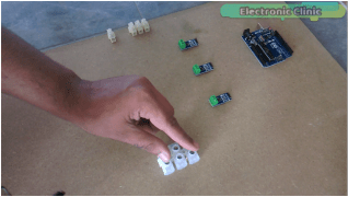 3 Phase Transformer Load Monitoring using Arduino, ACS712 and VB.net
