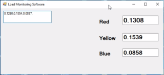 Load balancing of a 3 Phase Transformer, Arduino 3 Phase Load Balancer
