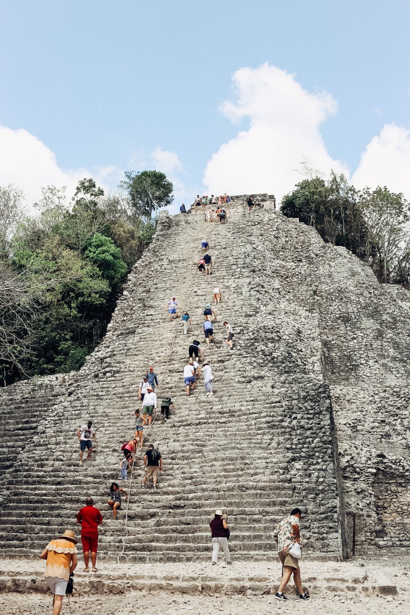 Tulum Destination Guide - TRAVEL IN STYLE | MELODY SCHMIDT