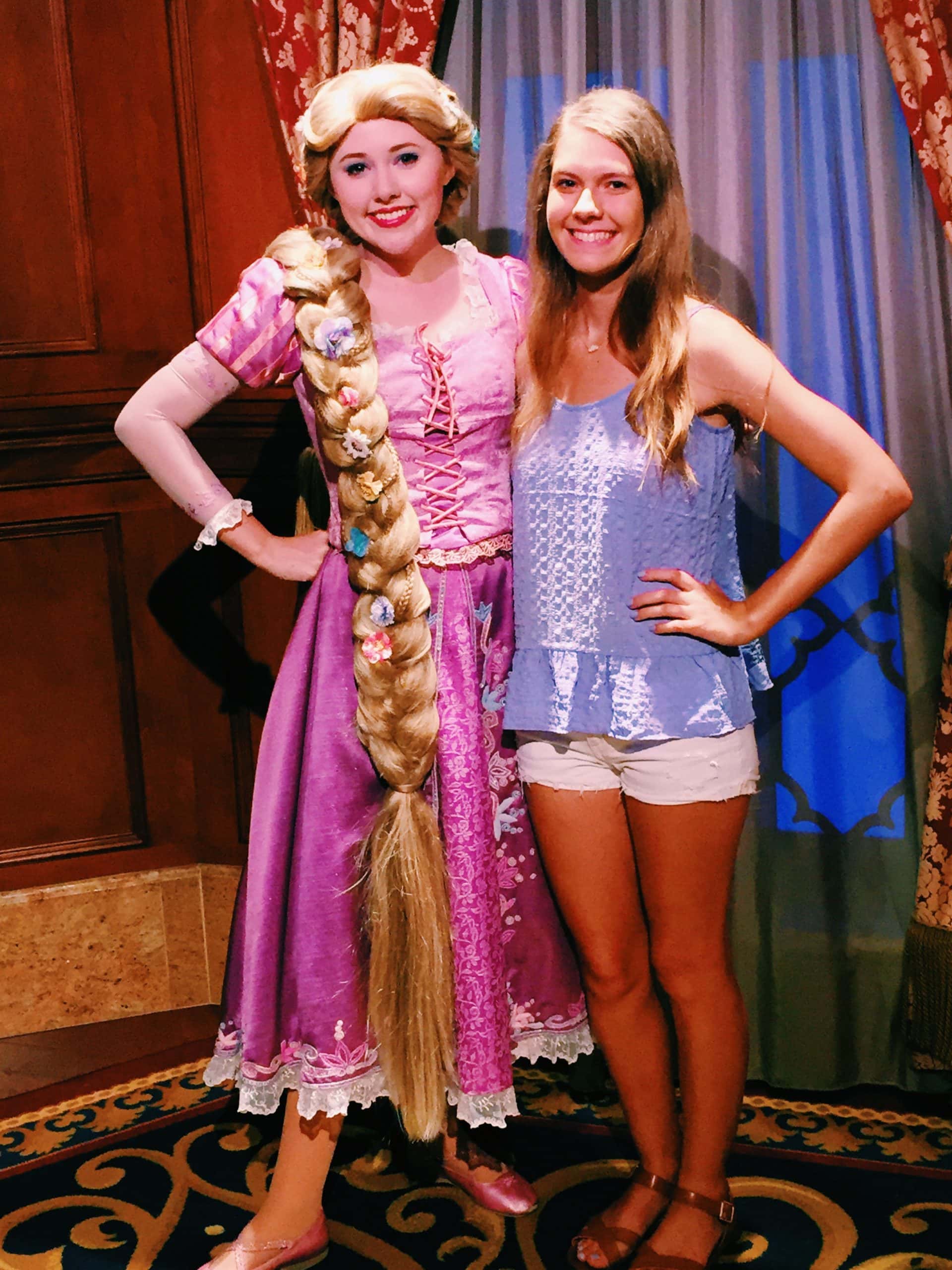 The Ultimate Guide to Disney's Magic Kingdom - TRAVEL IN STYLE | MELODY ...