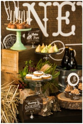 The Best Easy Rodeo Themed Party Ideas