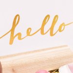 Smart Party Planning - Parties, Recipes and Printables