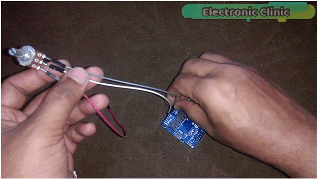 Arduino micro vibration motor | Arduino vibration motor code ...