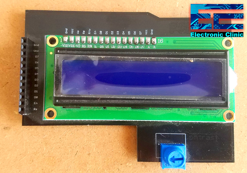 Max30100 Pulse Oximeter Arduino Code Circuit And Programming