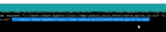 Arduino Eeprom Write And Read Arduino Eeprom Examples