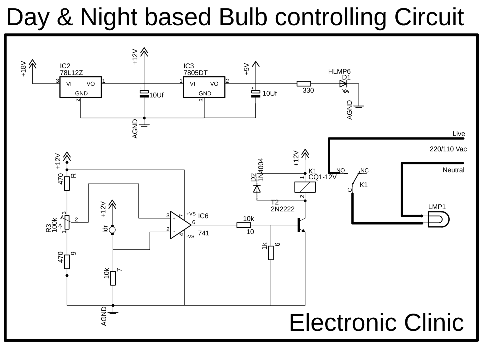 Proximity Sensors: Inductive and Capacitive Proximity Sensors with Arduino