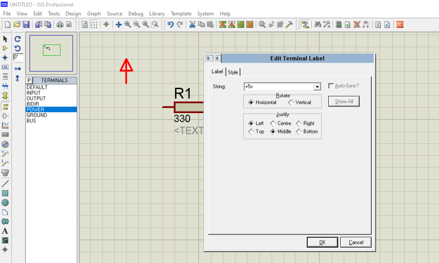 Arduino Proteus Simulation Basics With Practical Examples