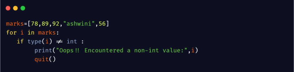 Exiting The Program With Python Exit Function Python Pool Exiting The Program With Python Exit Function Python Pool