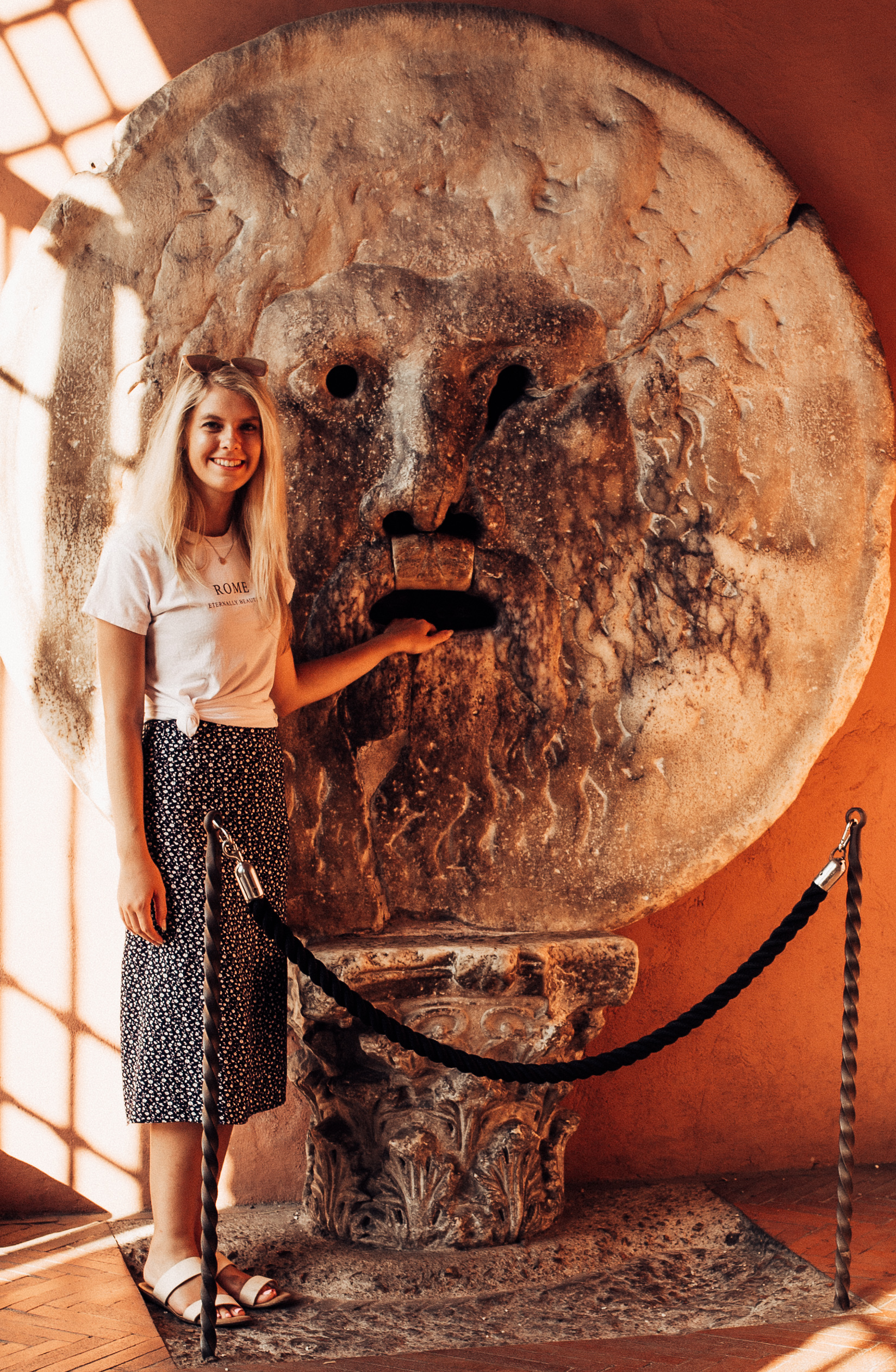 Rome Travel Guide - TRAVEL IN STYLE | MELODY SCHMIDT