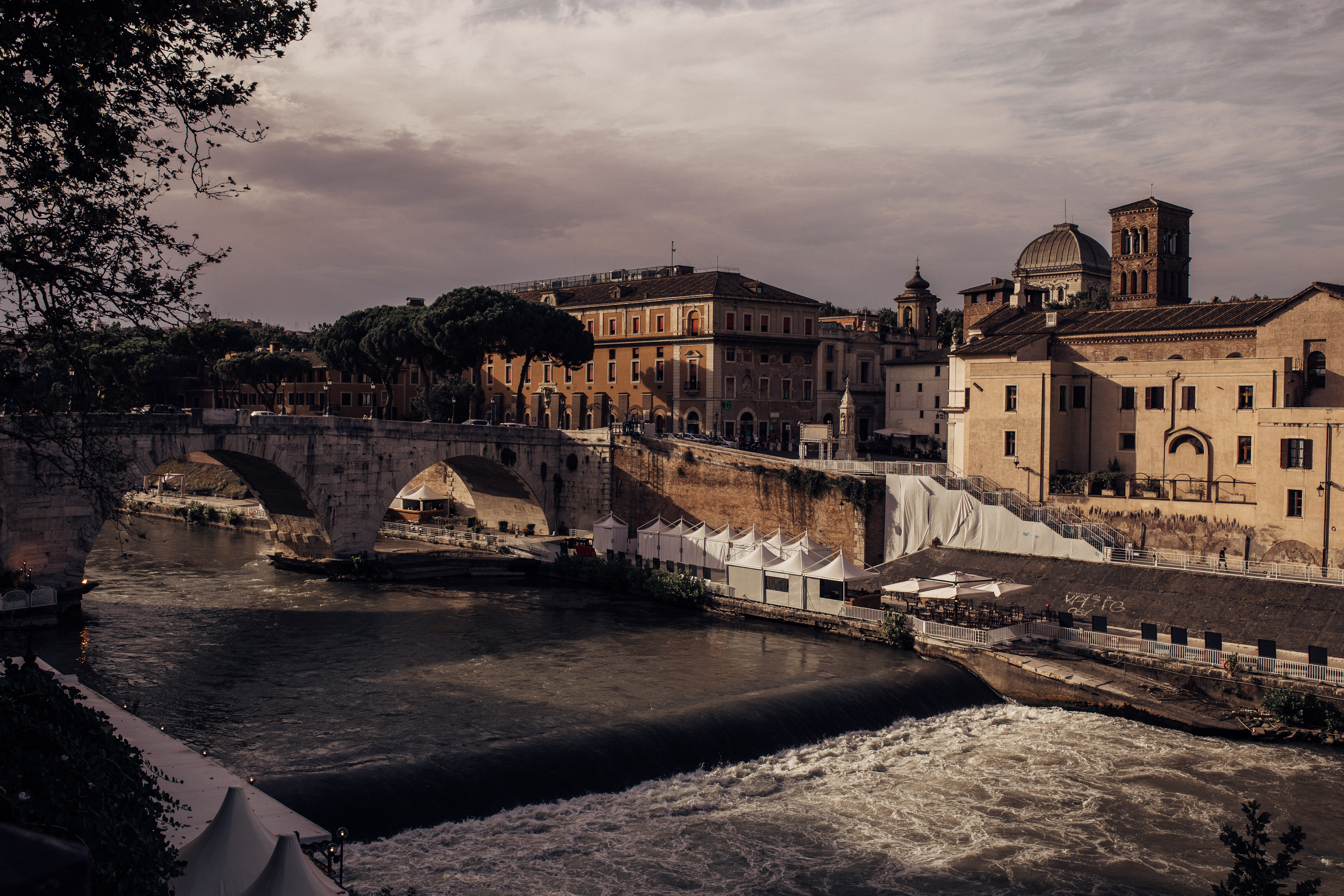 Rome Travel Guide - TRAVEL IN STYLE | MELODY SCHMIDT