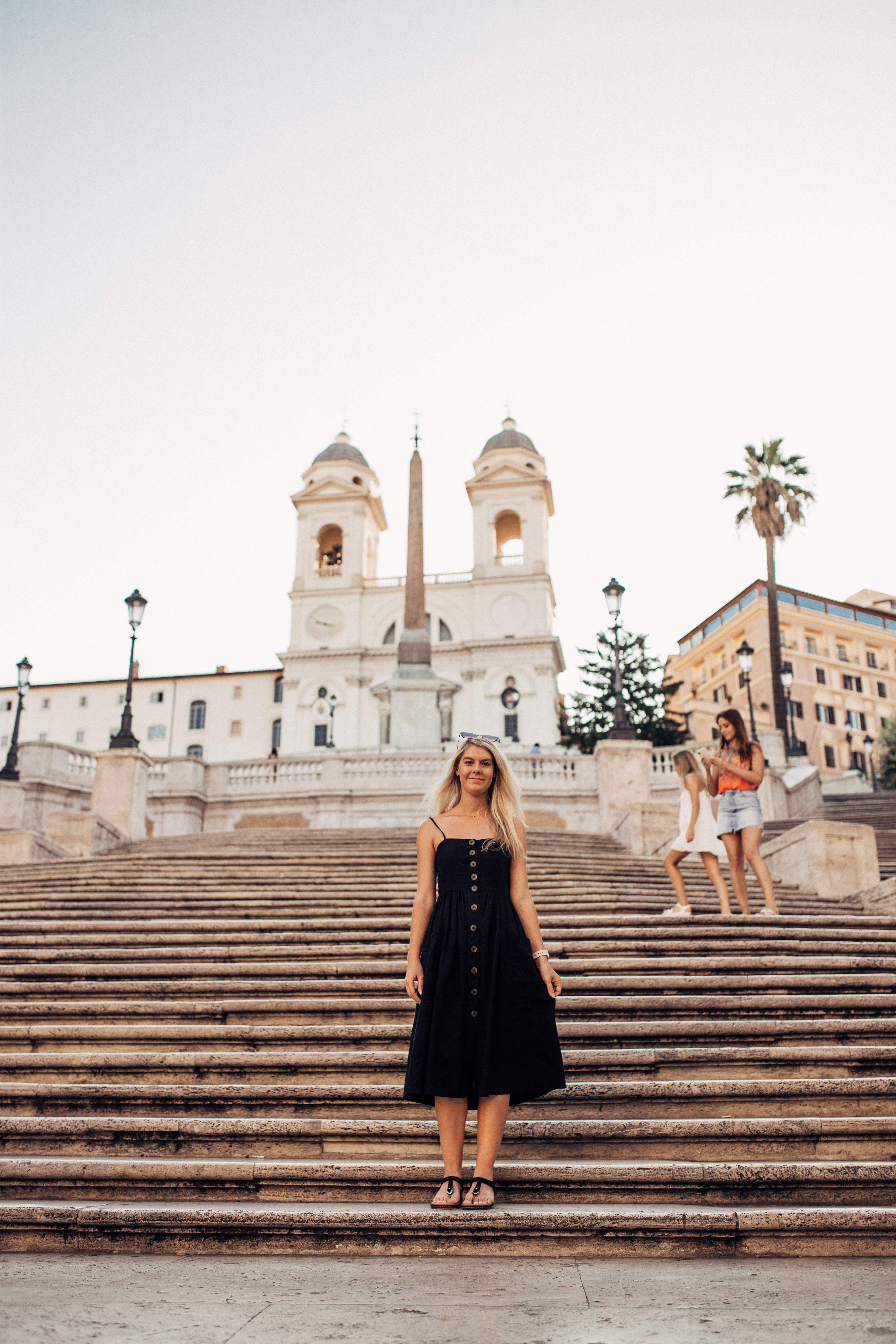 Rome Travel Guide - TRAVEL IN STYLE | MELODY SCHMIDT