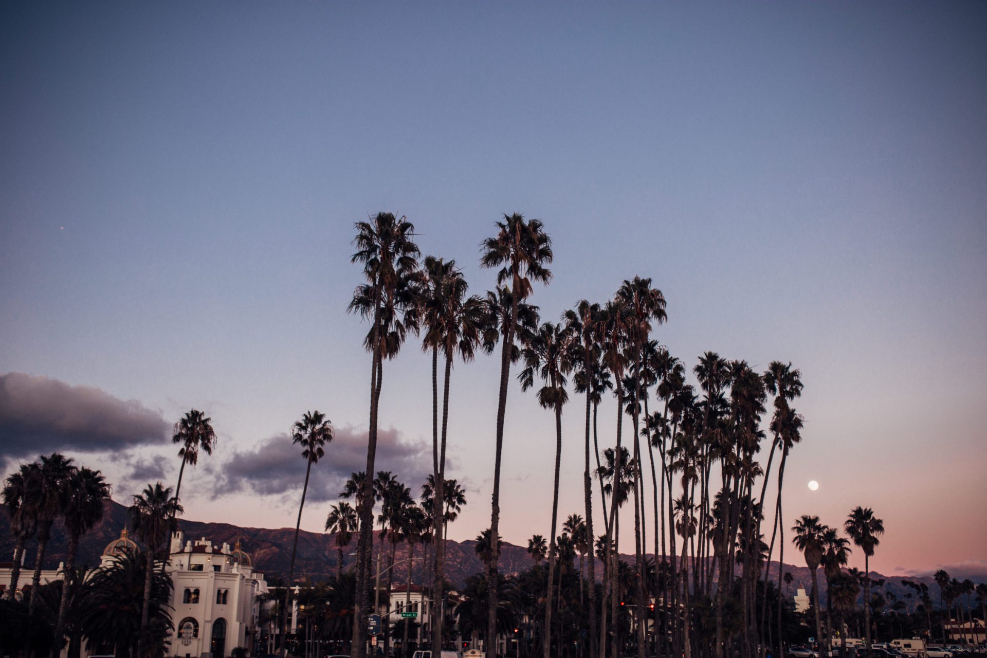Santa Barbara Travel Guide - TRAVEL IN STYLE | MELODY SCHMIDT