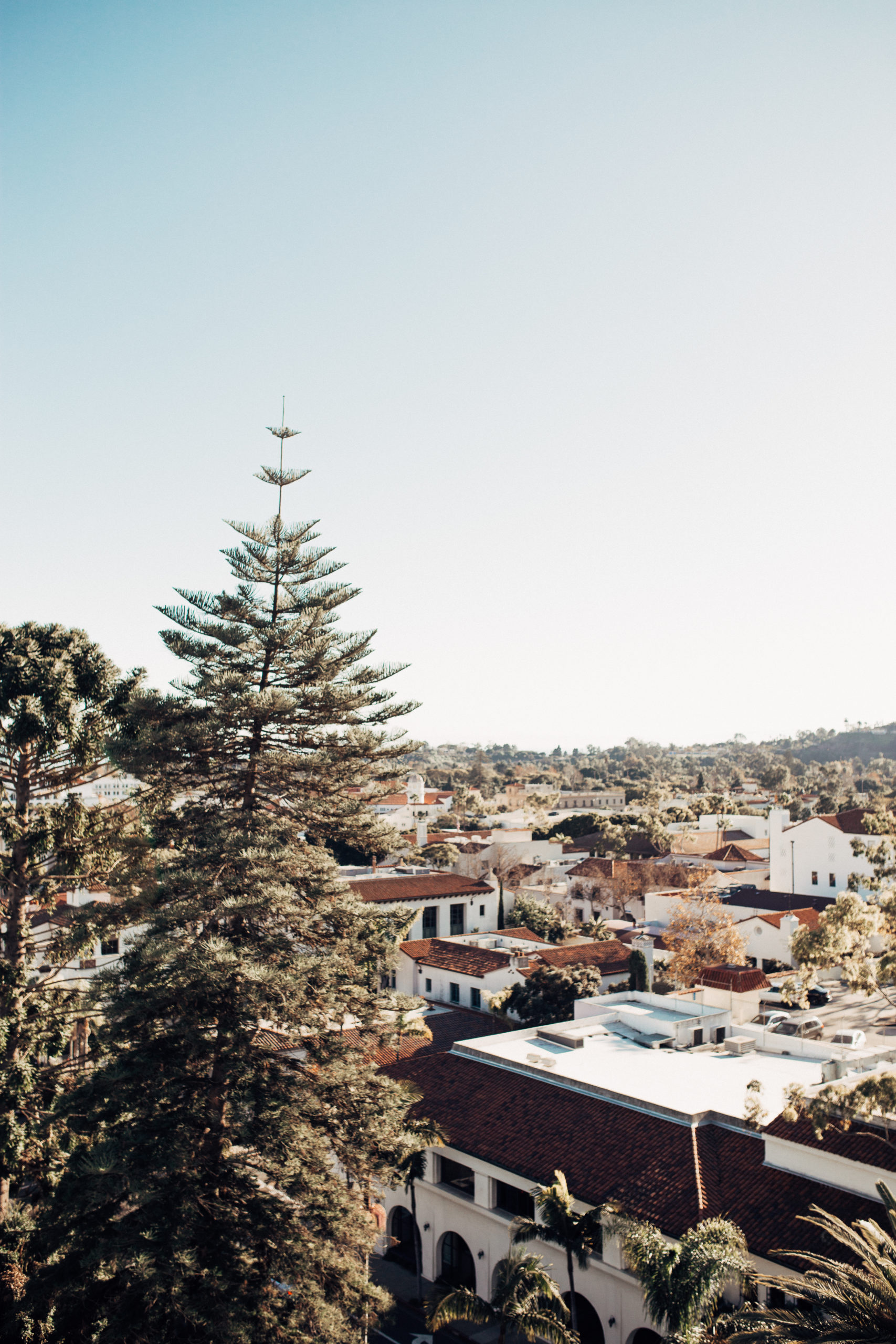 Santa Barbara Travel Guide - TRAVEL IN STYLE | MELODY SCHMIDT