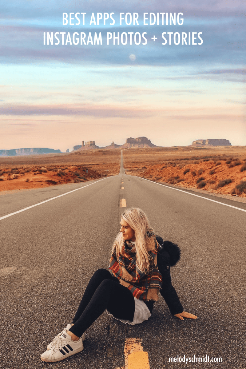 My Favorite Apps for Instagram Photos + Stories - TRAVEL IN STYLE ...
