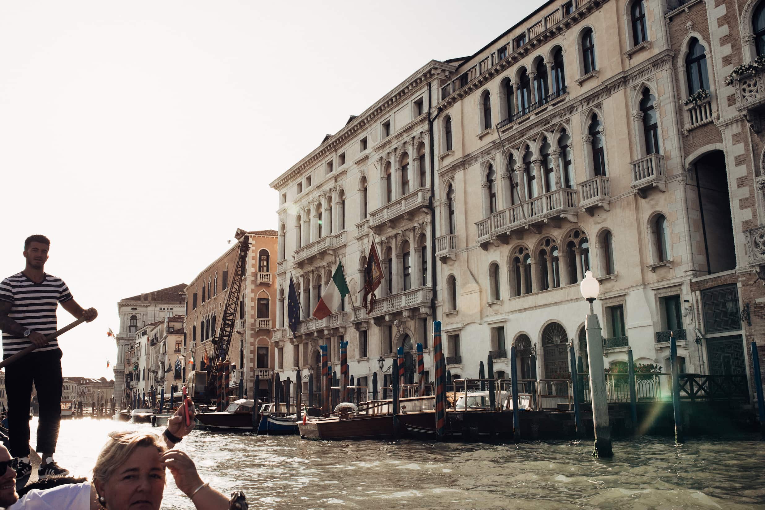 100 Photos to Inspire a Trip to Italy - TRAVEL IN STYLE | MELODY SCHMIDT