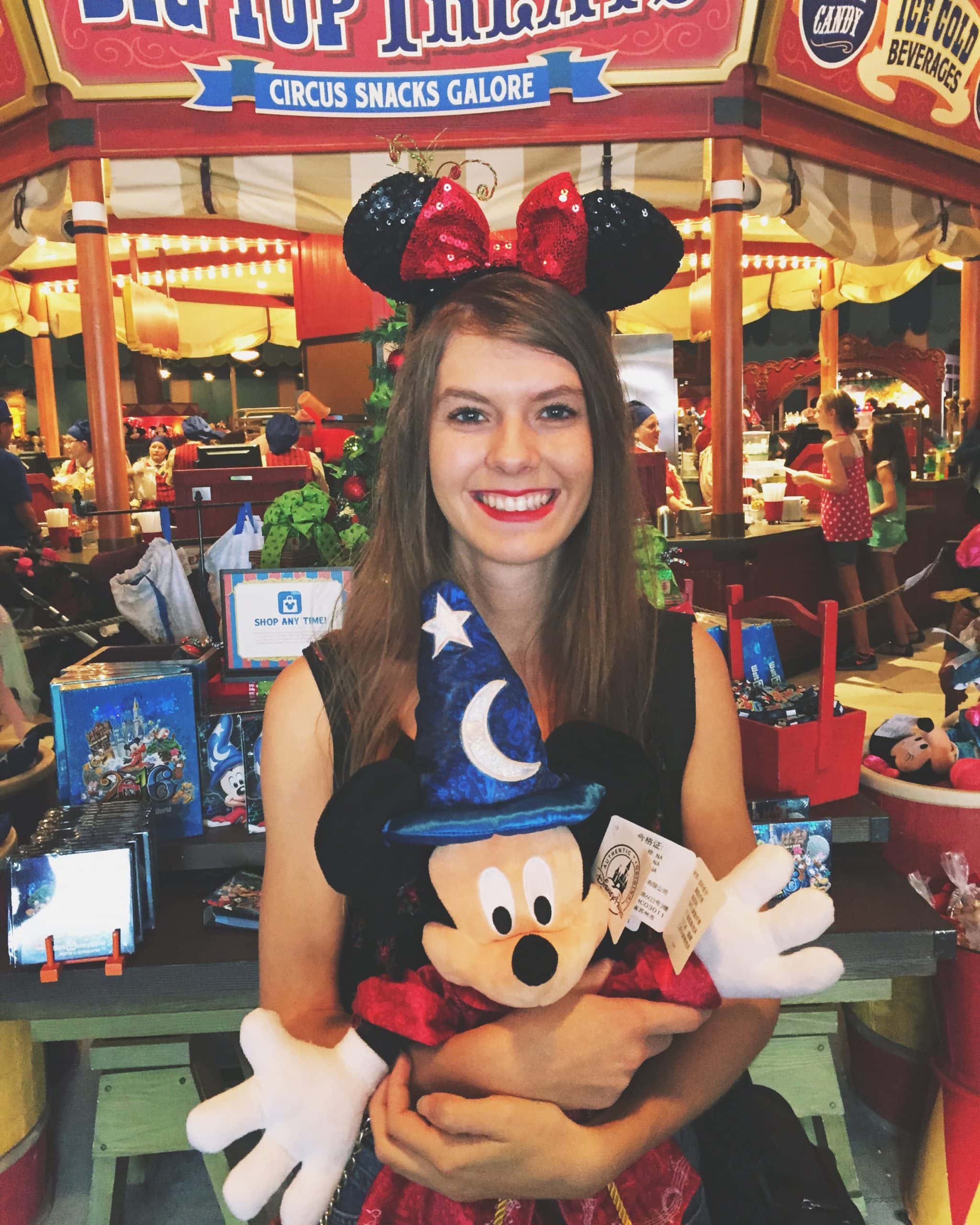 The Ultimate Guide to Disney's Magic Kingdom - TRAVEL IN STYLE | MELODY ...