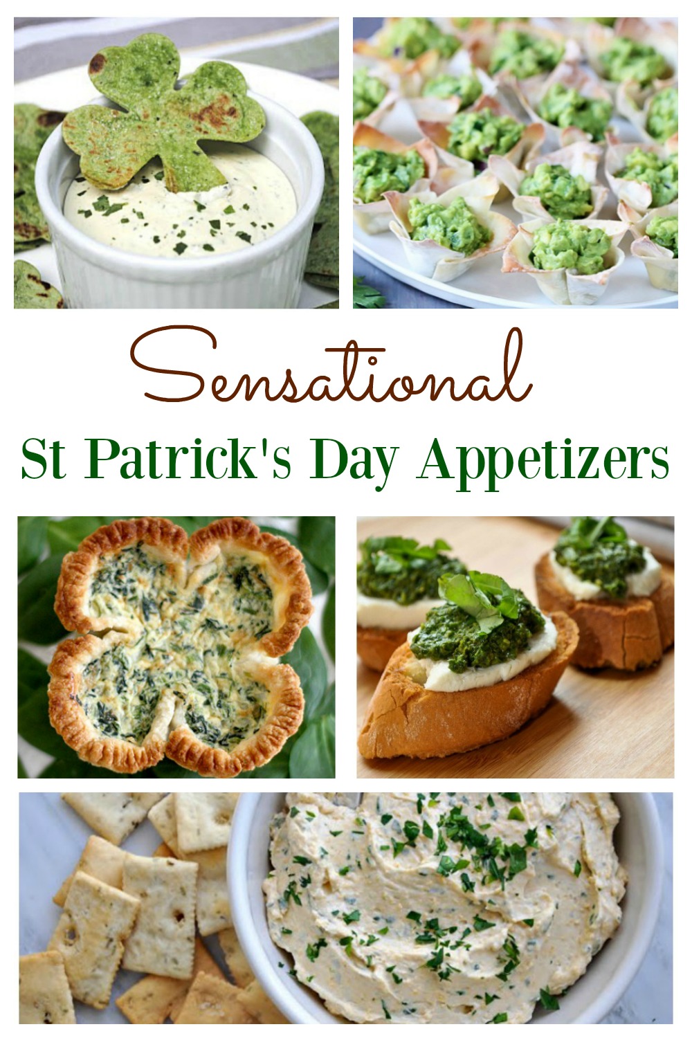The Best Delicious St Patrick s Day Appetizers the-best-delicious-st-patrick-s-day-appetizers