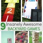 9 Insanely Fun Backyard Games Everyone Will Love