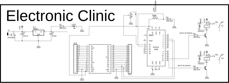 Arduino And Nodemcu Two Way Communication Control And Monitoring