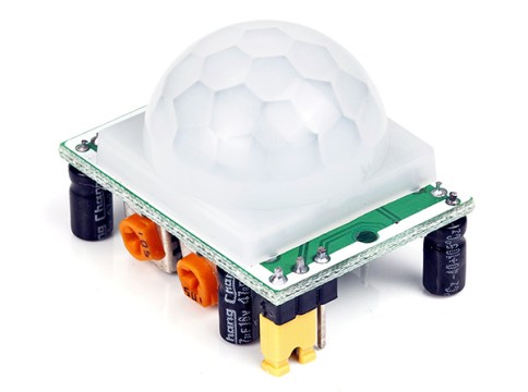 Arduino PIR Sensor Code, Sensitivity, Datasheet, and Range