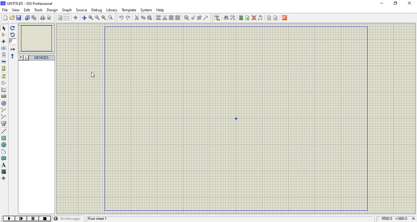 Arduino Proteus Simulation Basics With Practical Examples Riset