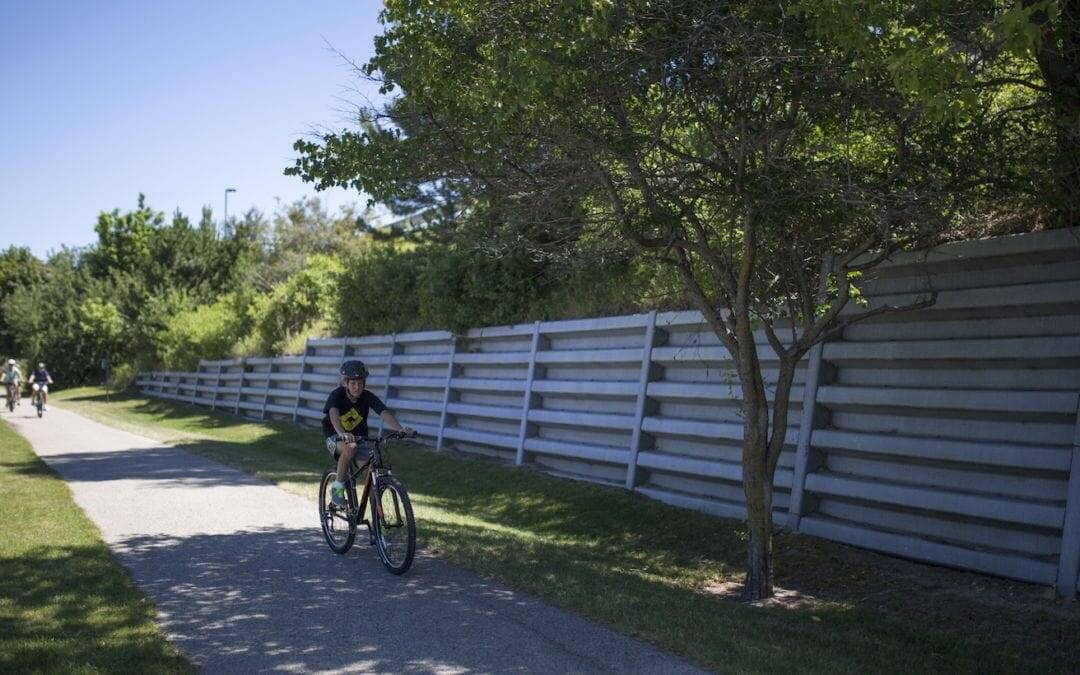 6 Northern Michigan Bike Trails for Kids – MyNorth.com