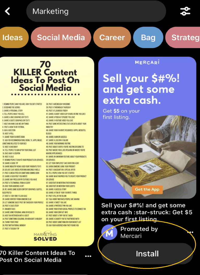 A Marketing Guide to Pinterest Ads | Owl SEM LLC