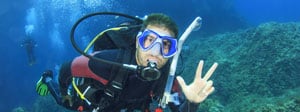 Phuket Scuba Diving Day Trips & 5 Star PADI Dive Courses - Super Divers