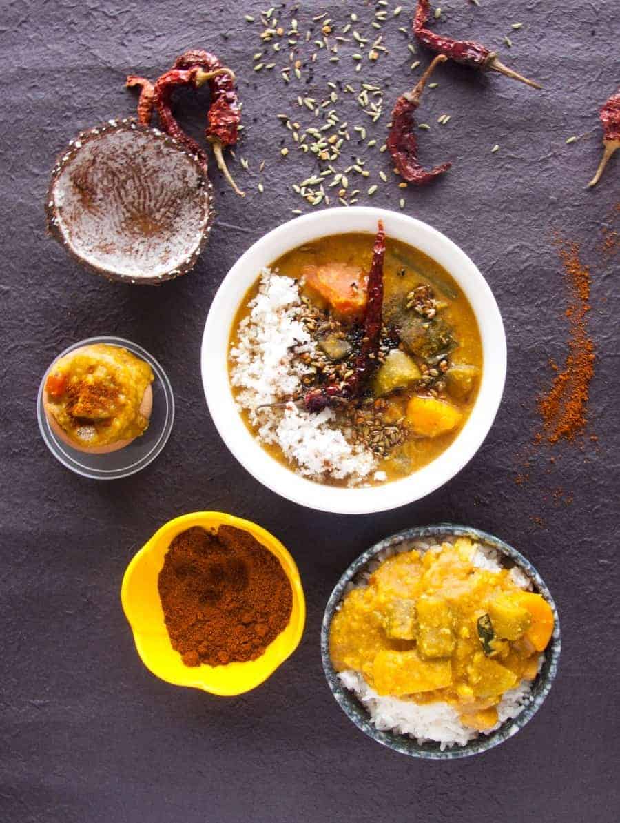 Odia Dalma Recipe - How to Make Oriya Special Dalma Recipe