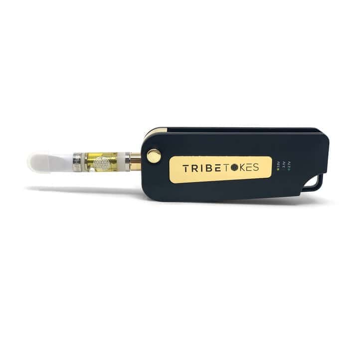 CBD Oil Vape Cartridges, Pens & Starter Kits | TribeTokes