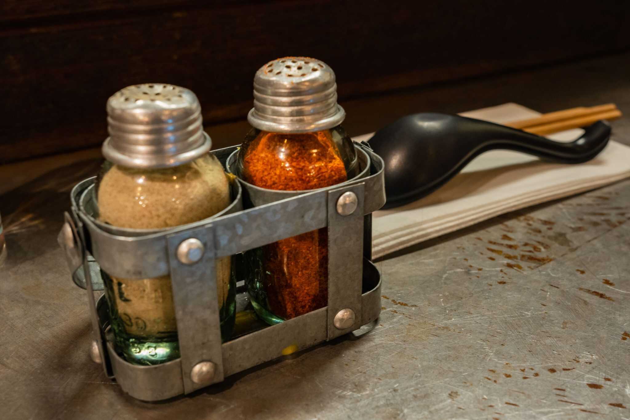 Ganko Ittetsu Ramen - Brookline – Chow You Later