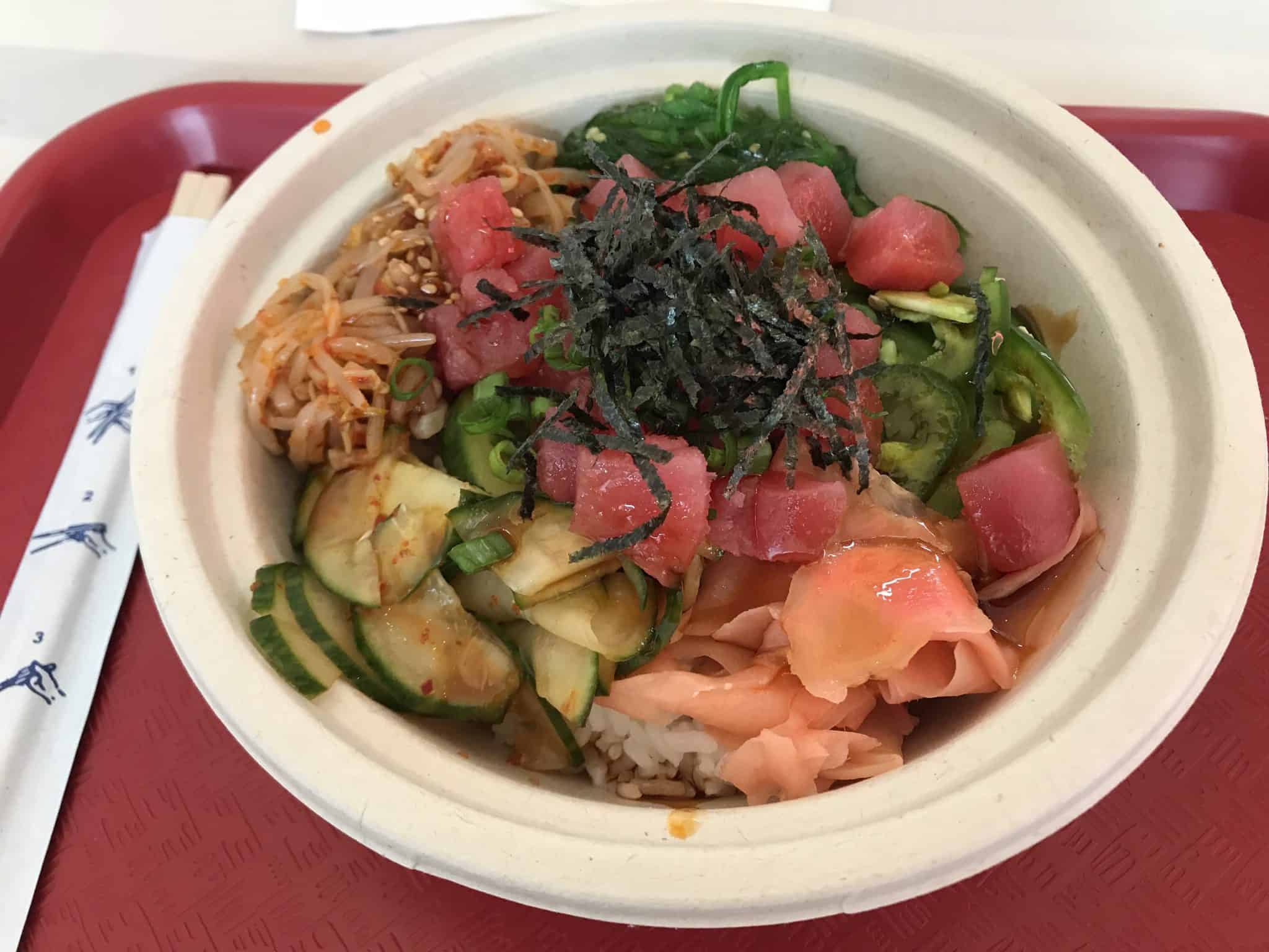 Kimchipapi Kitchen Allston – Chow You Later