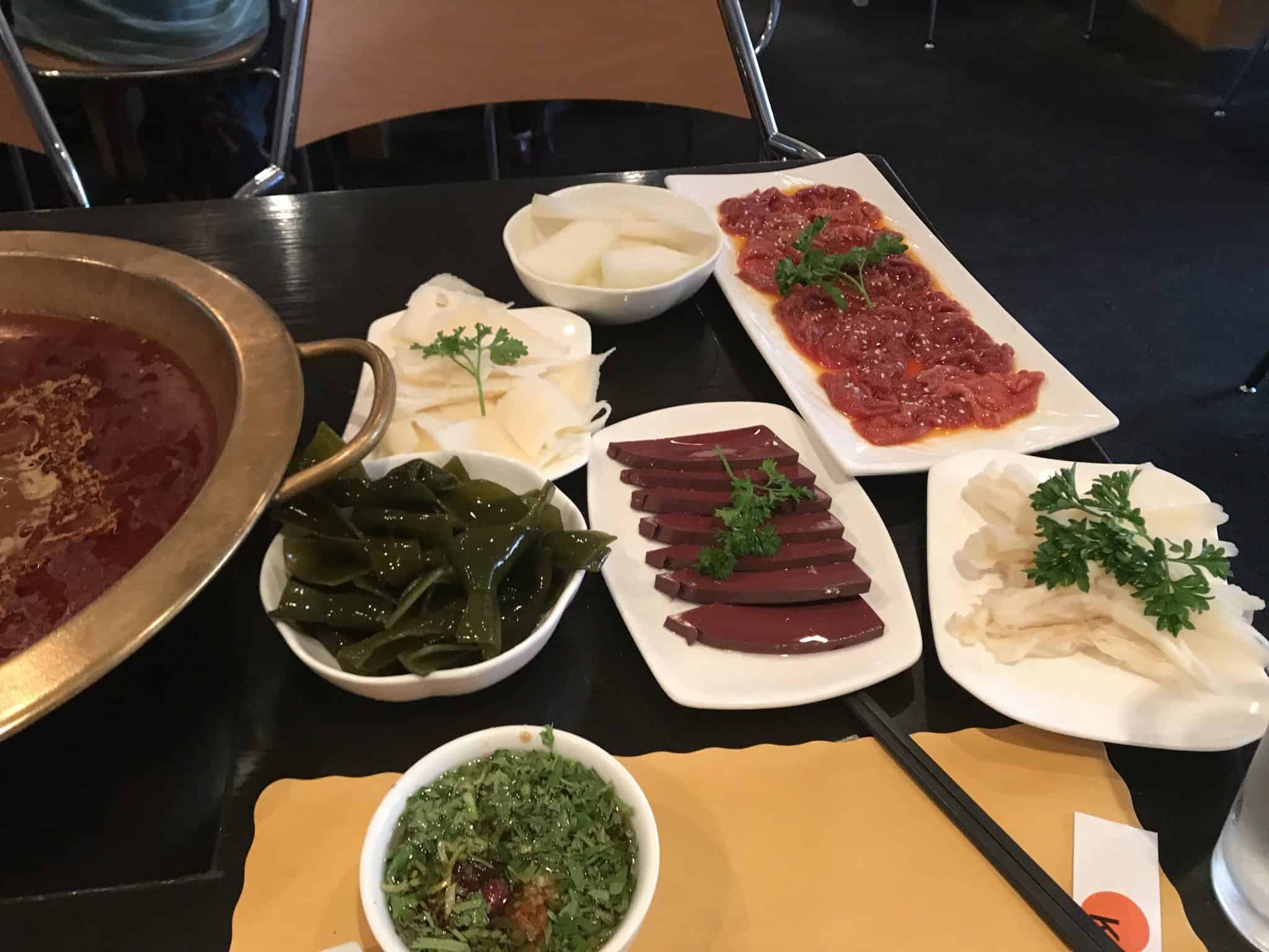 Koi Japanese Cuisine – Chow You Later