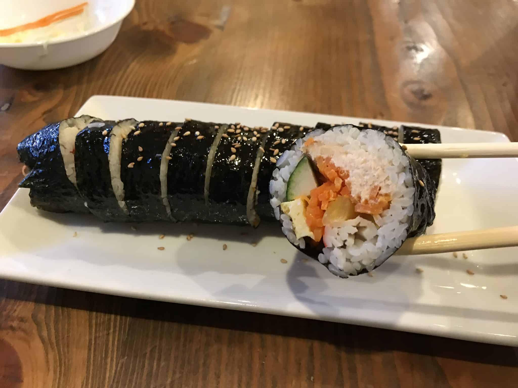 Seoul Topokki Allston – Chow You Later