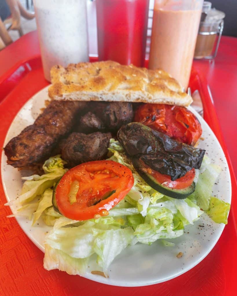 My Halal Gyro Express Review – Chow You Later