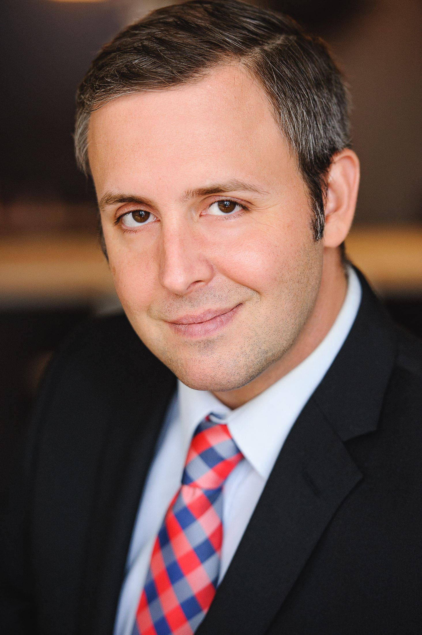 Cindy - NYC Headshots » Coleman PhotoGraphix