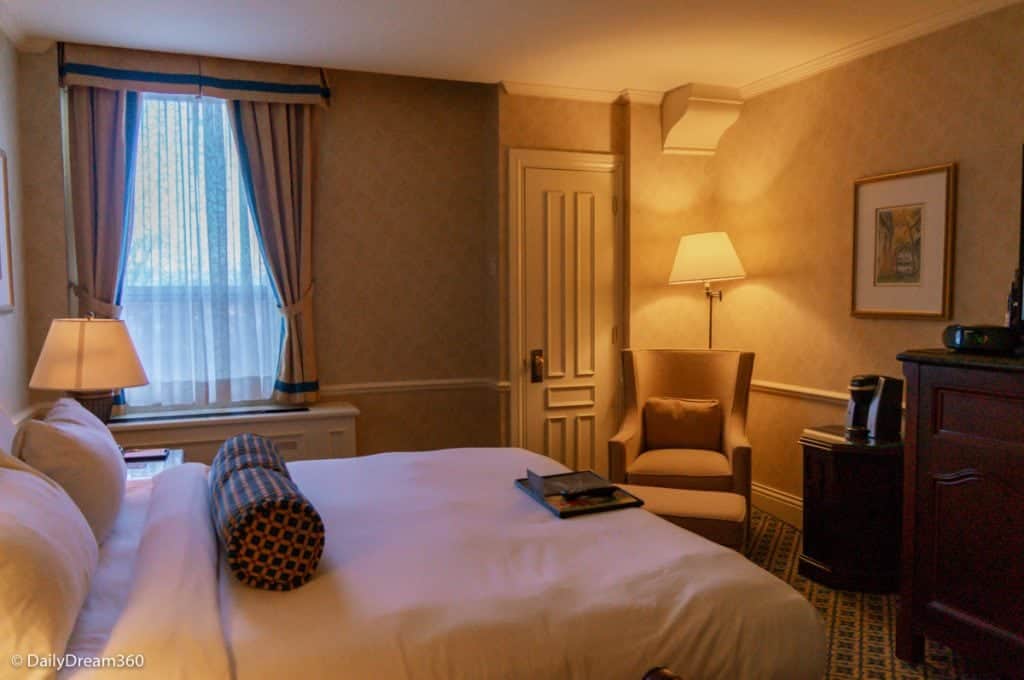 Winter Escape at the Fairmont Chateau Frontenac Quebec City