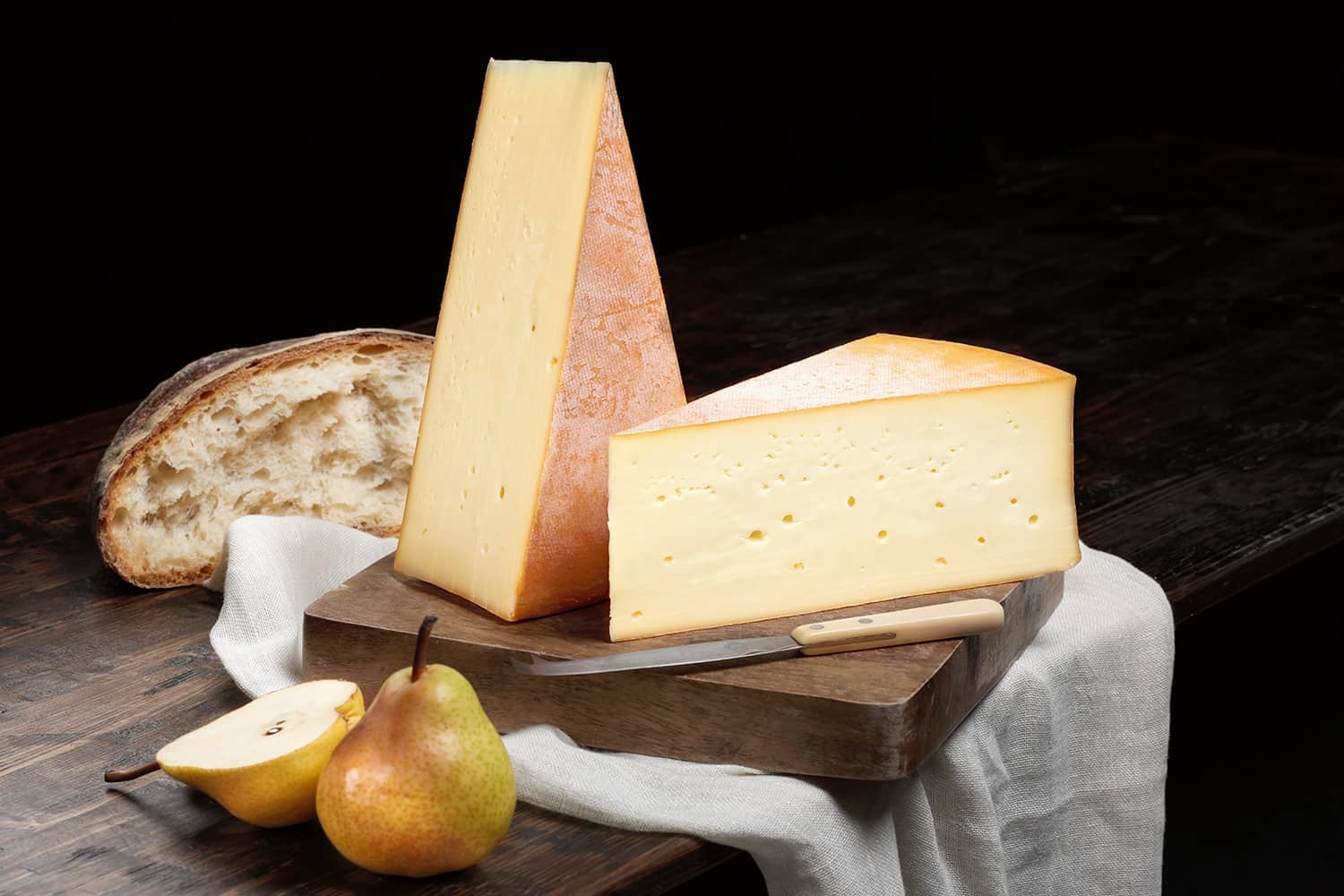 Altri formaggi della tradizione - Eredi Angelo Baruffaldi