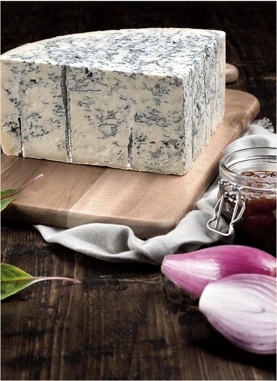 Gorgonzola DOP dolce e piccante, Mascarpone, PON - Eredi Angelo Baruffaldi