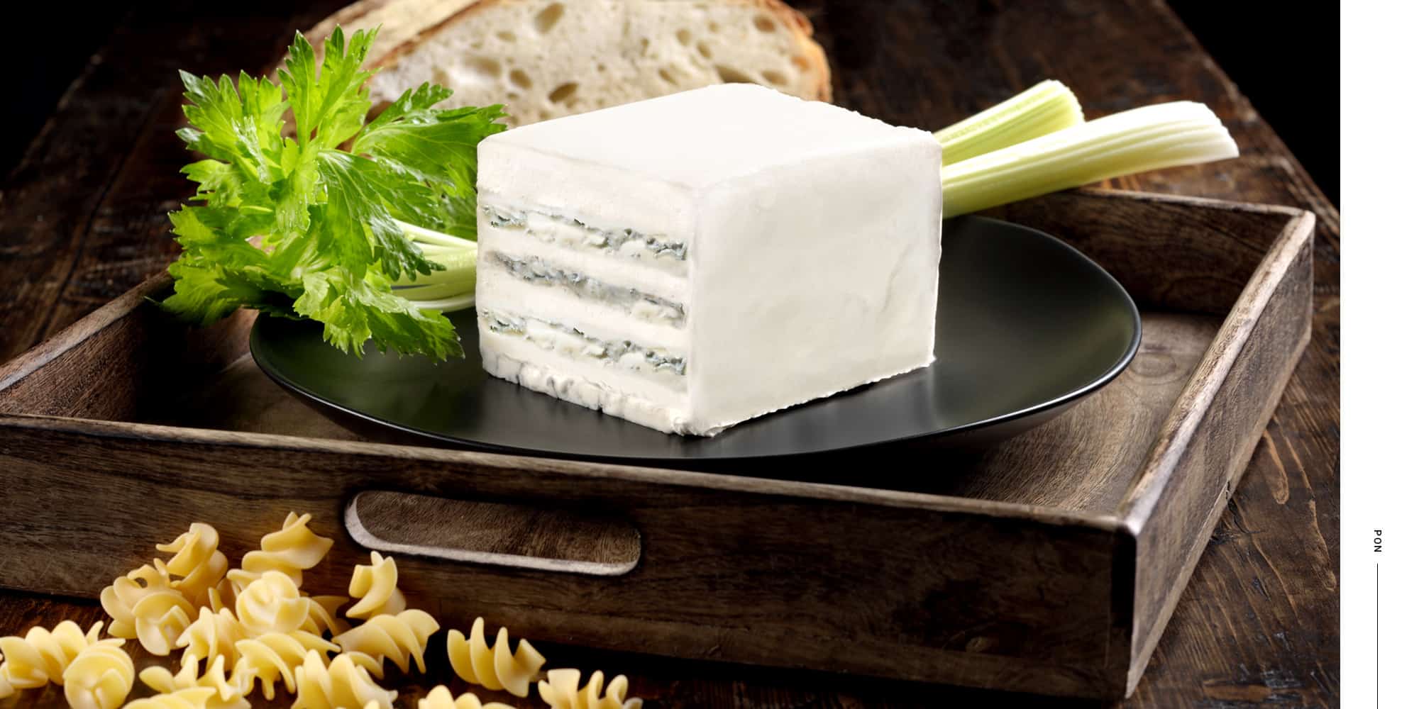 PON, Mascarpone and Gorgonzola DOP - Eredi Angelo Baruffaldi