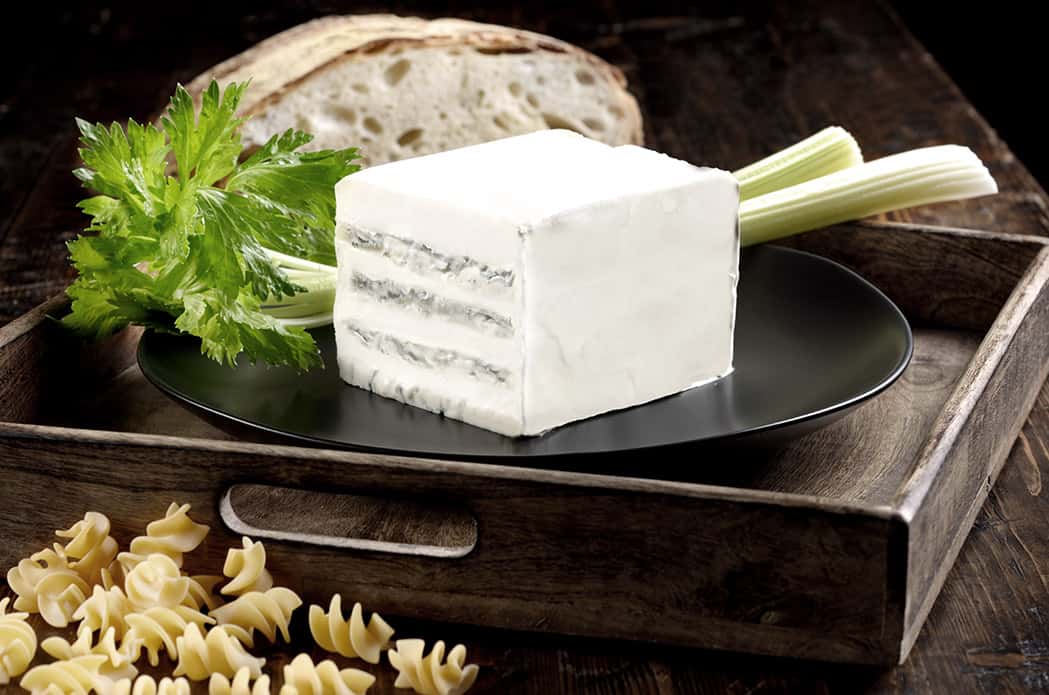 Gorgonzola DOP dolce e piccante, Mascarpone, PON - Eredi Angelo Baruffaldi