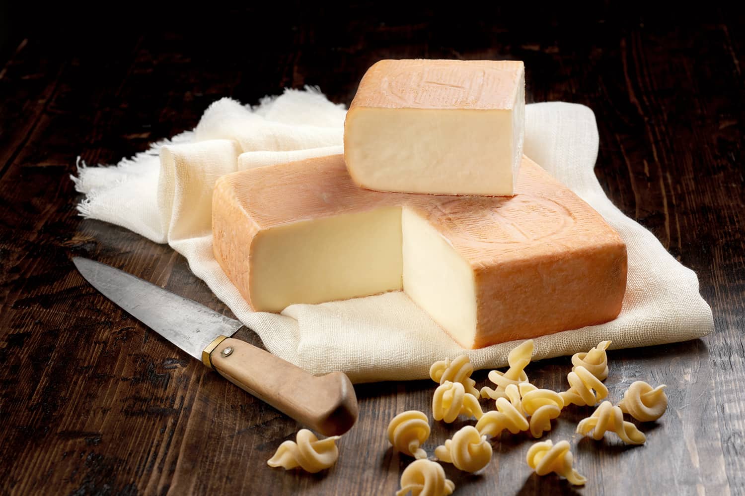 Altri formaggi della tradizione - Eredi Angelo Baruffaldi