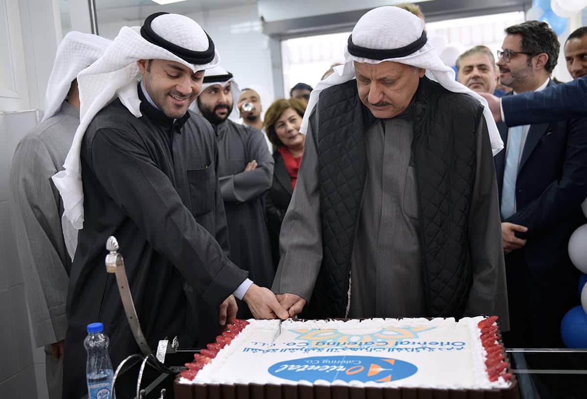 Food Catering Companies | Best Catering Services in Kuwait | UAE ...