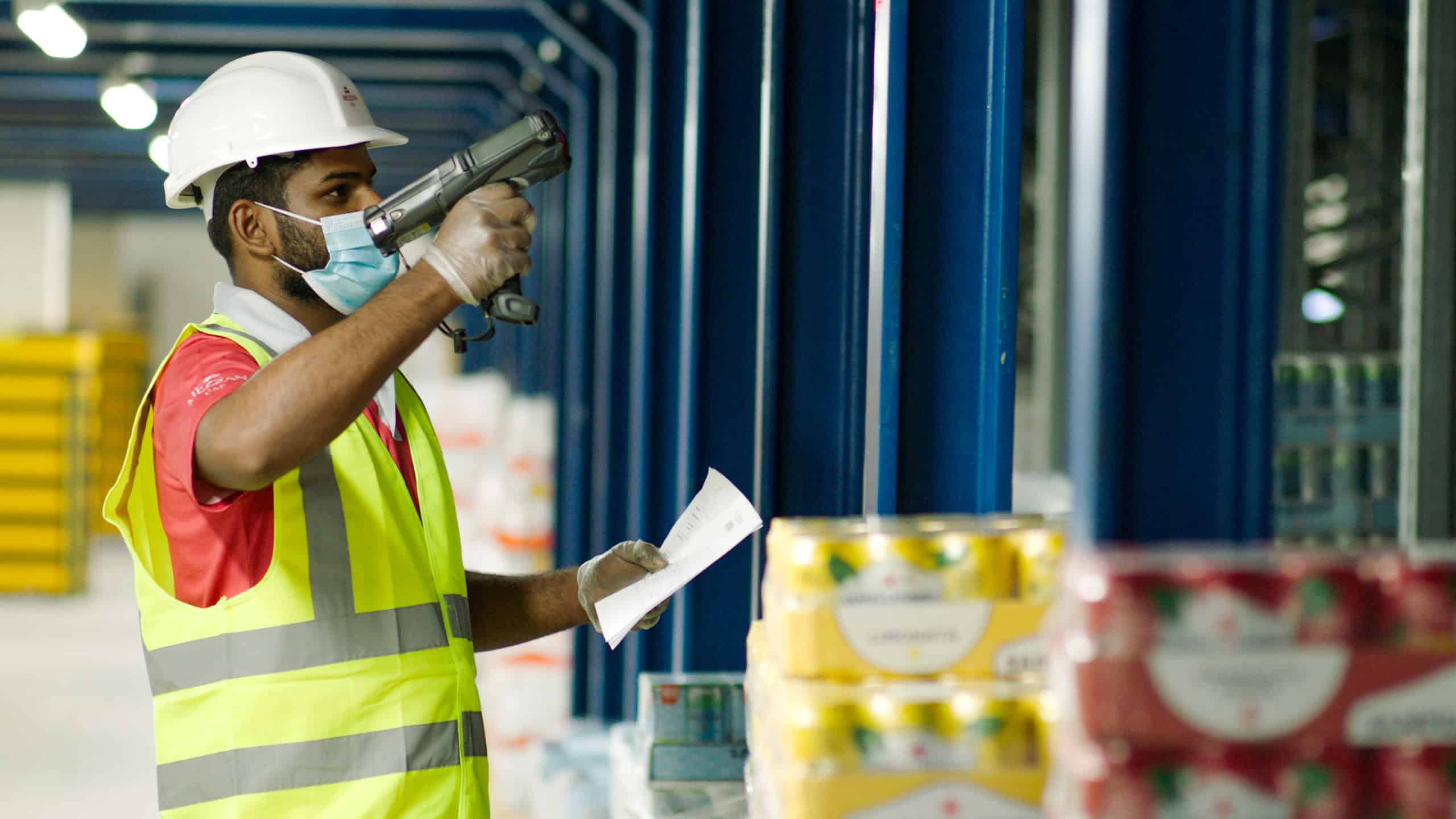 Food Company in Kuwait | UAE | Qatar | Saudi Arabia | Mezzan Holding Co.