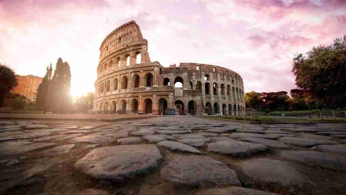 I migliori libri gialli storici: antica Roma - Migliori Romanzi Storici