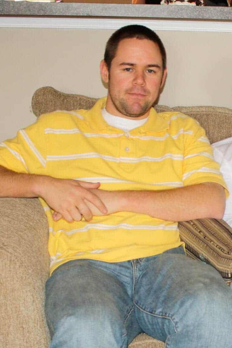 Dale’s Story: How My Battle With Weight Loss, Anxiety & Depression Led ...