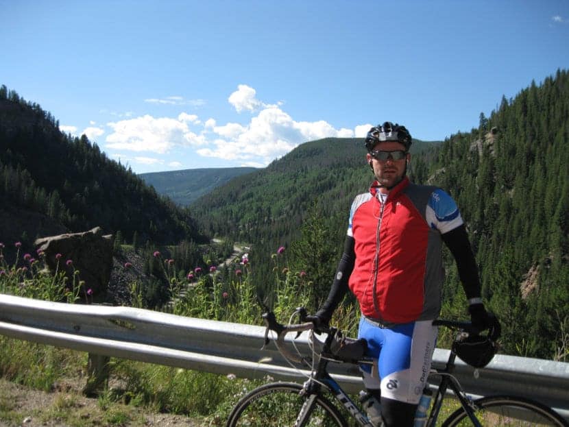 Dale’s Story: How My Battle With Weight Loss, Anxiety & Depression Led ...