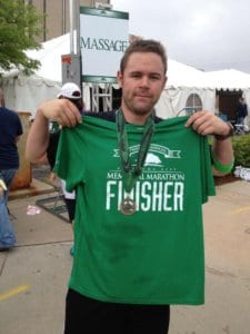 Dale’s Story: How My Battle With Weight Loss, Anxiety & Depression Led ...